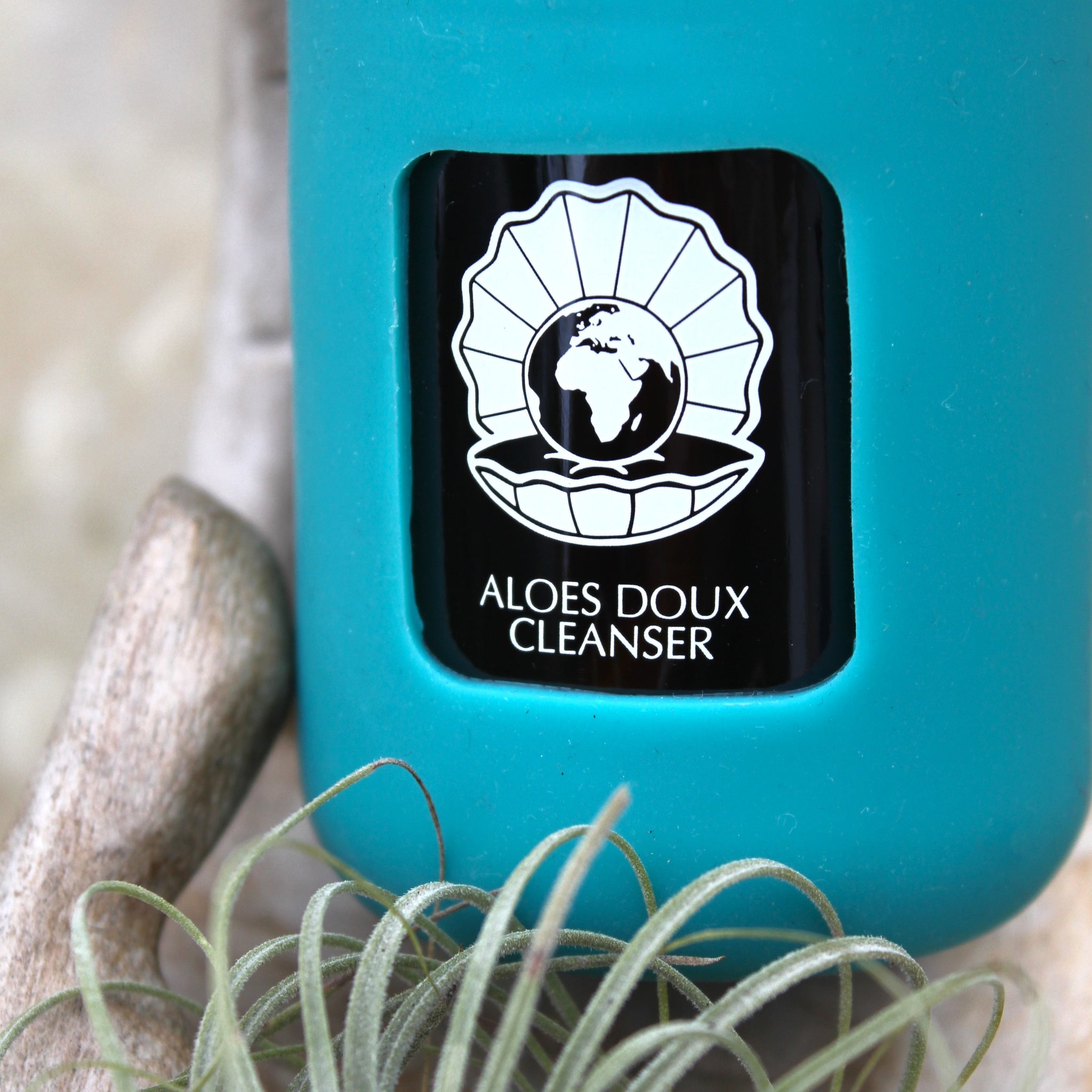 Aloes Doux Cleanser – Selkia Skincare