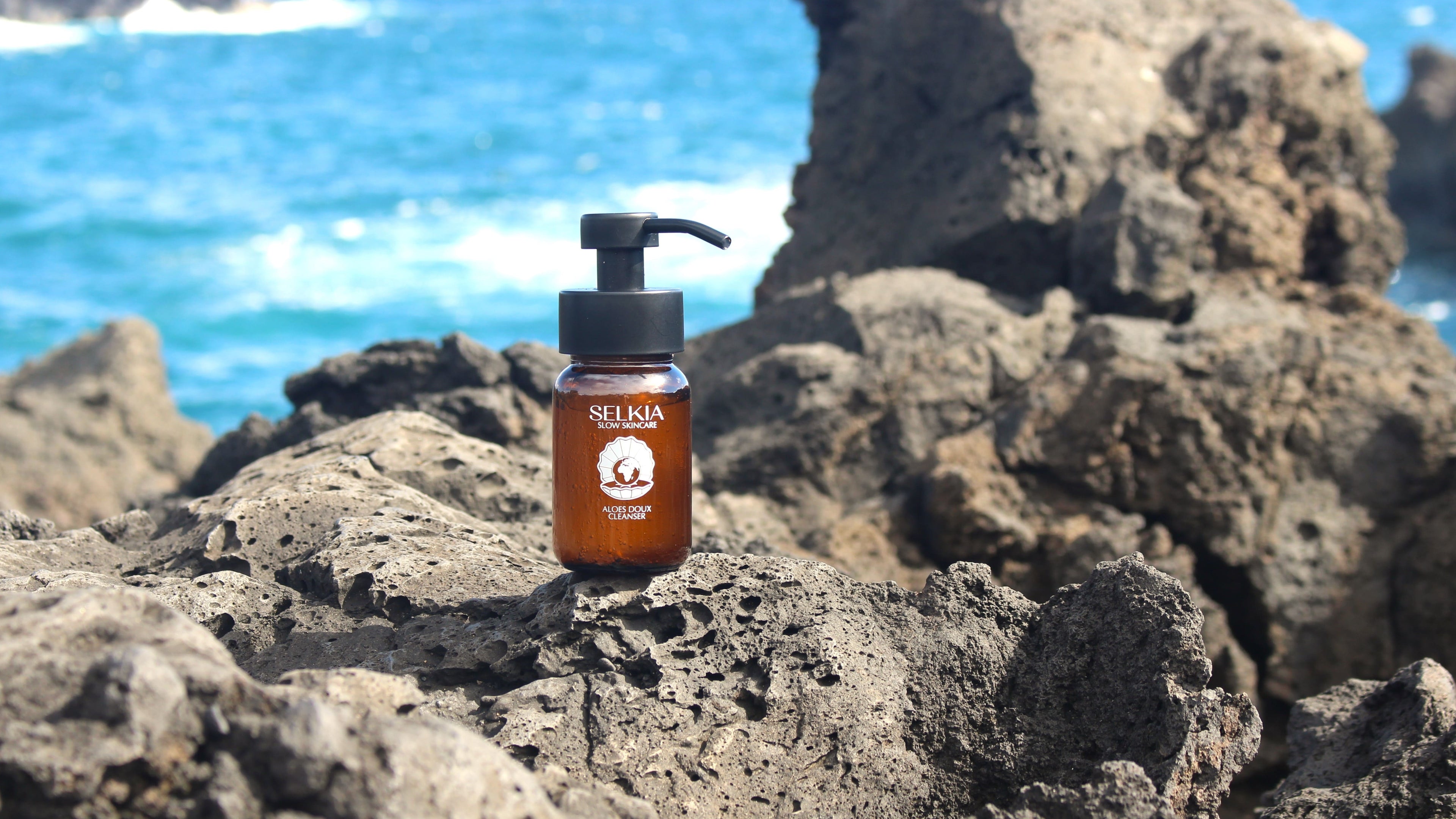 Selkia Skincare | Sustainable, Refillable Australian Skincare – SELKIA ...
